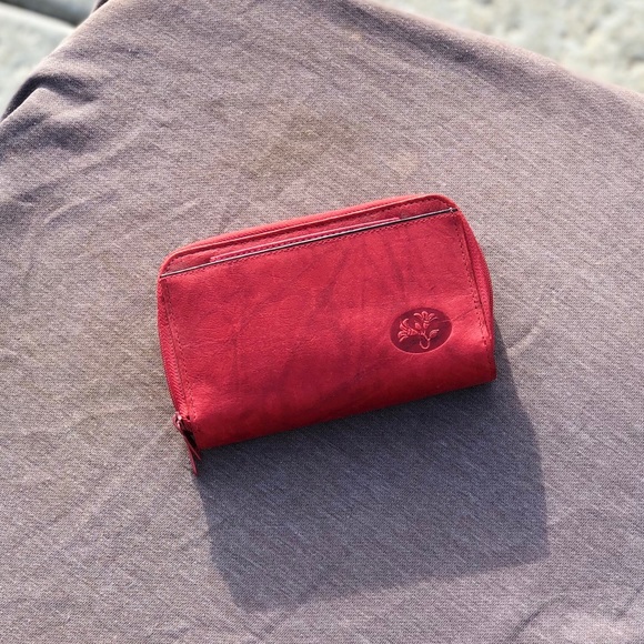 Buxton | Bags | Buxton Mini Wallet | Poshmark